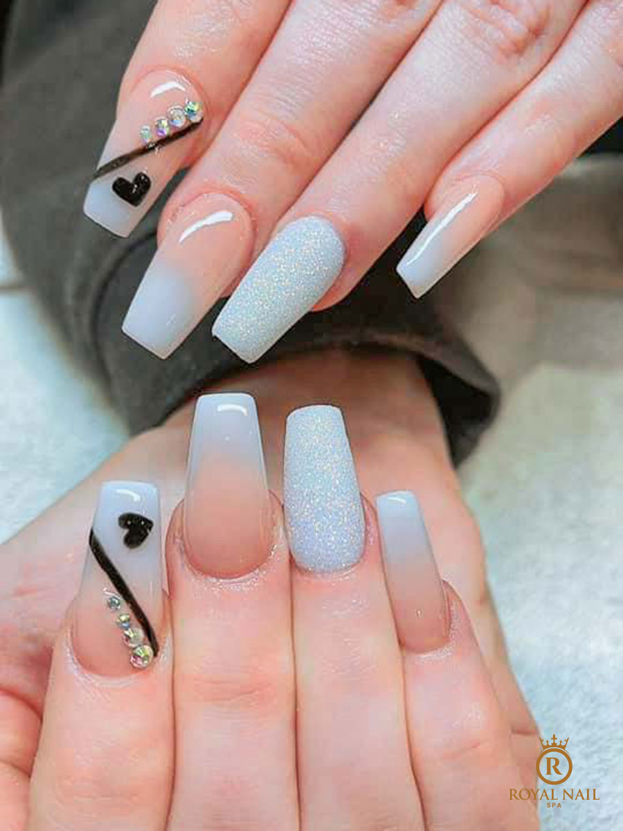 Gallery | Royal Nail Spa