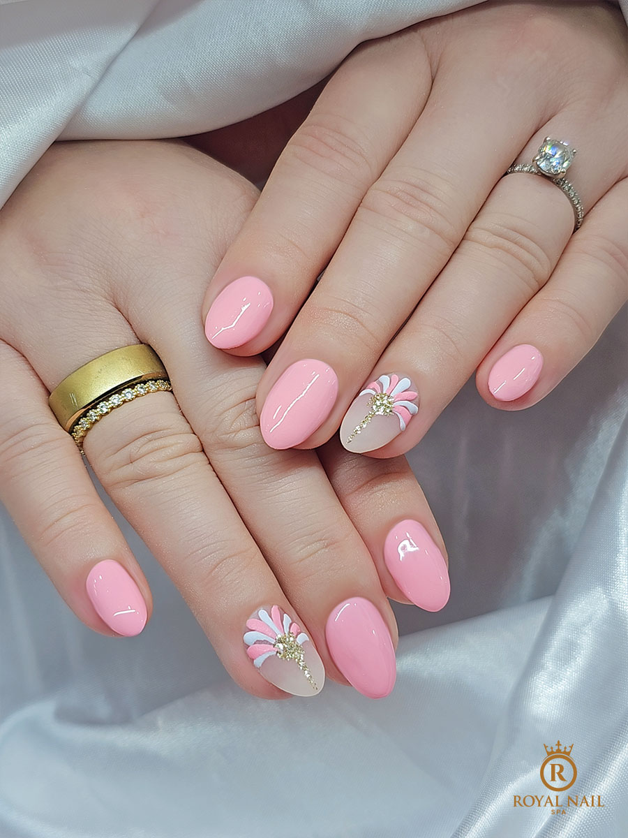 Gallery | Royal Nail Spa