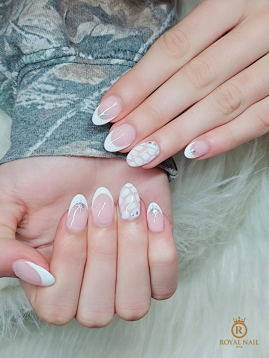 Gallery | Royal Nail Spa