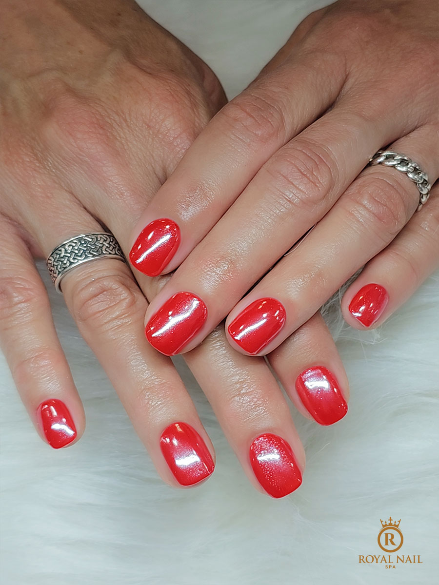 Gallery | Royal Nail Spa