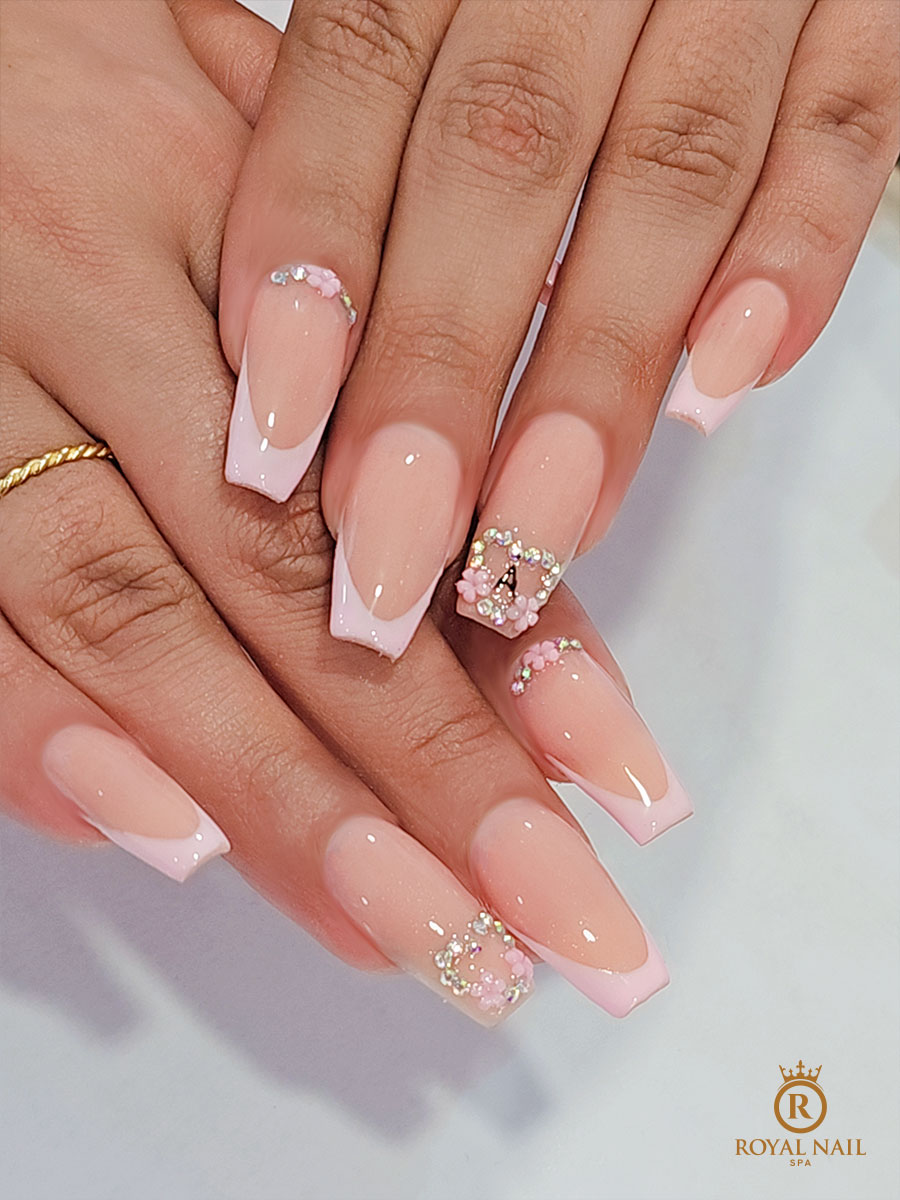 Gallery | Royal Nail Spa