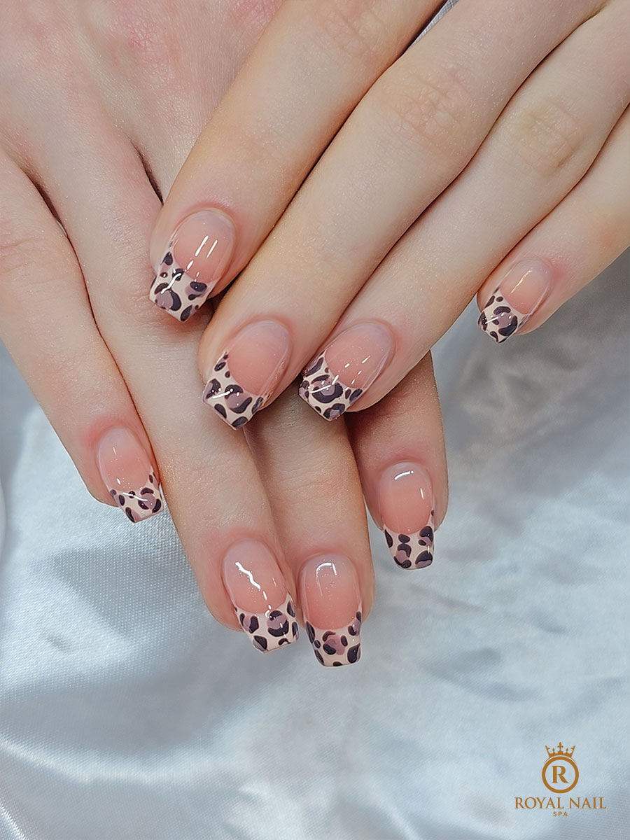 Gallery | Royal Nail Spa