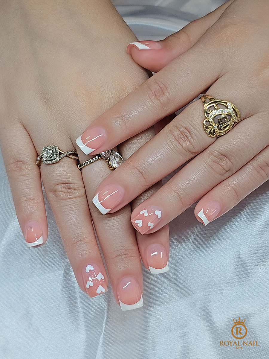 Gallery | Royal Nail Spa