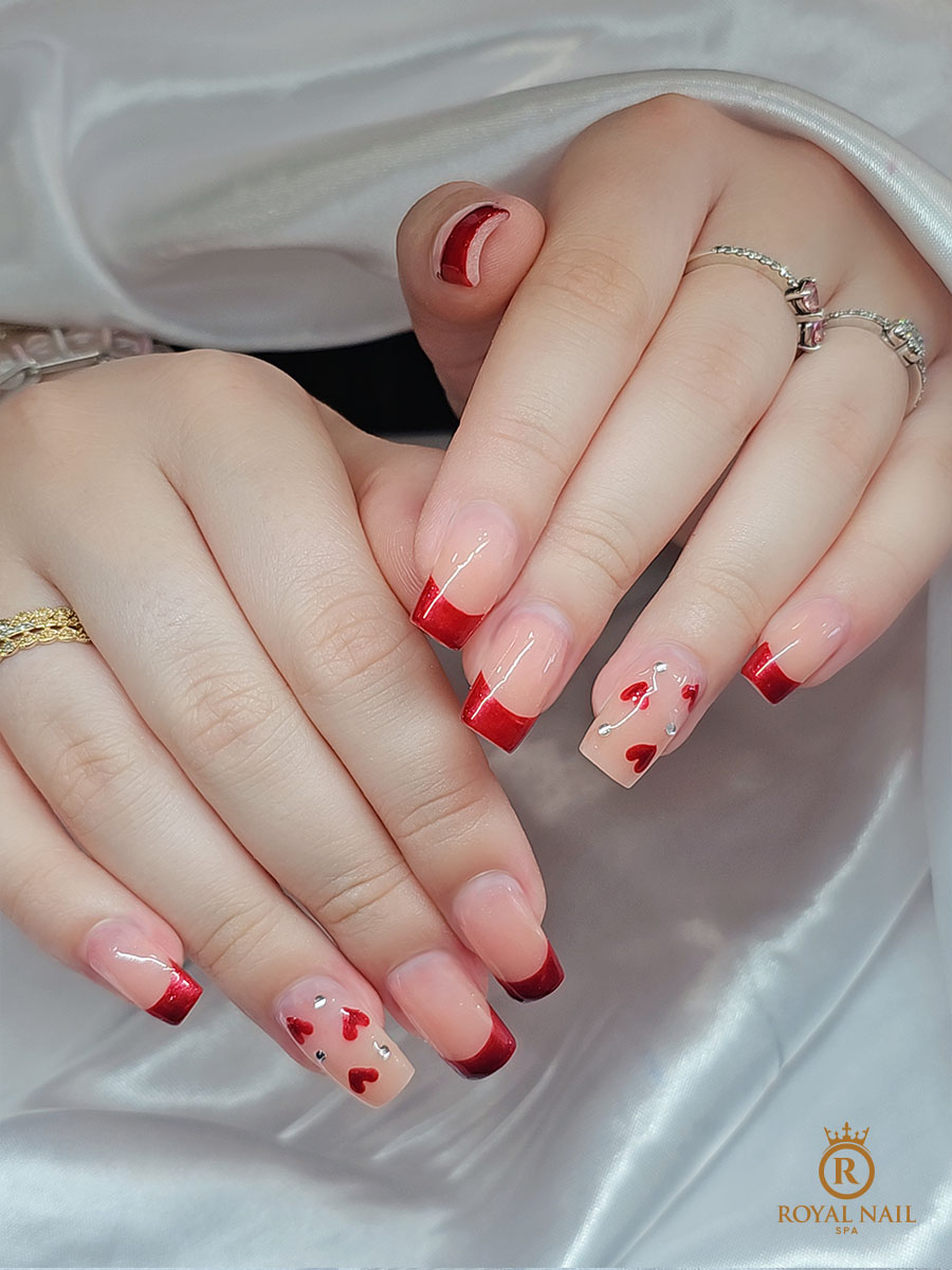 Gallery | Royal Nail Spa